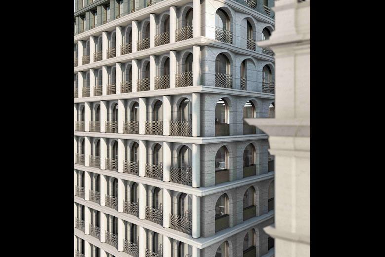 Squires set for Strand ‘yes’ after Adjaye plans abandoned | News ...